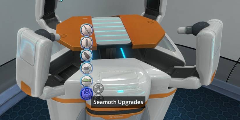 Subnautica: All Vehicles Explained