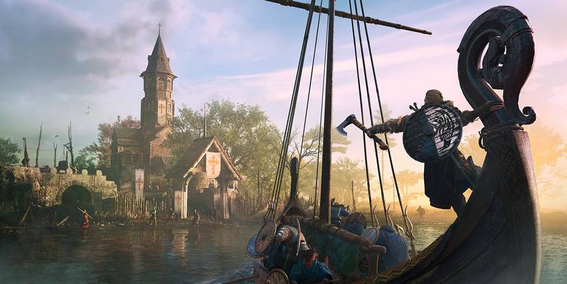 Assassin's Creed Time Periods, Ranked