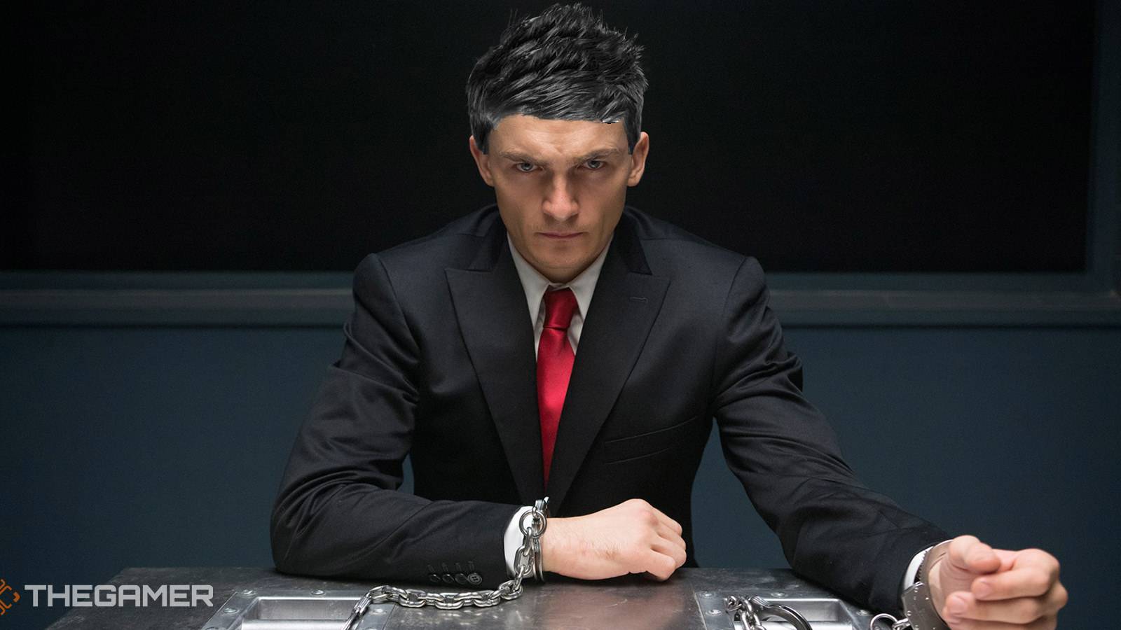Agent 47 Will Keep His Hair In The Upcoming Hitman TV Series