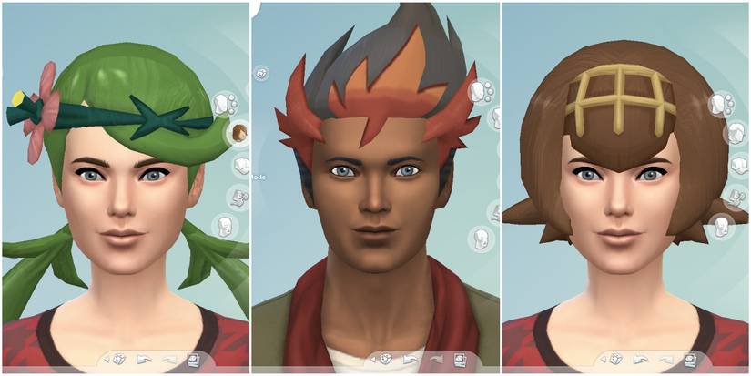 Best Pokemon Mods In The Sims 4