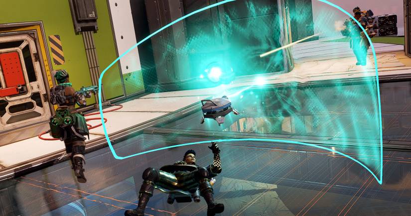 Apex Legends 1.6 Switch Launch Update Breakdown And Full Patch Notes