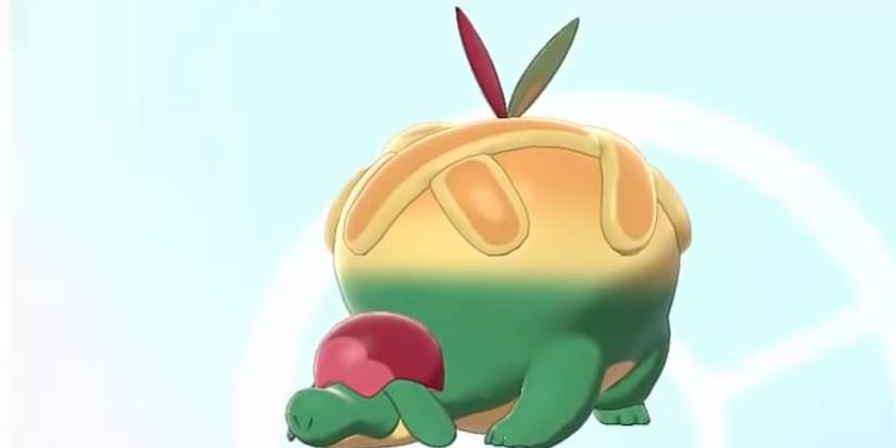 10 Best Pokemon Designs From Sword & Shield
