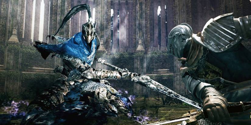 Dark Souls: 10 Things About Artorias The Abysswalker You Probably Didn ...