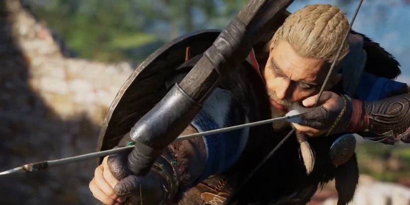 Assassin’s Creed Valhalla: 15 Best Runes, Ranked