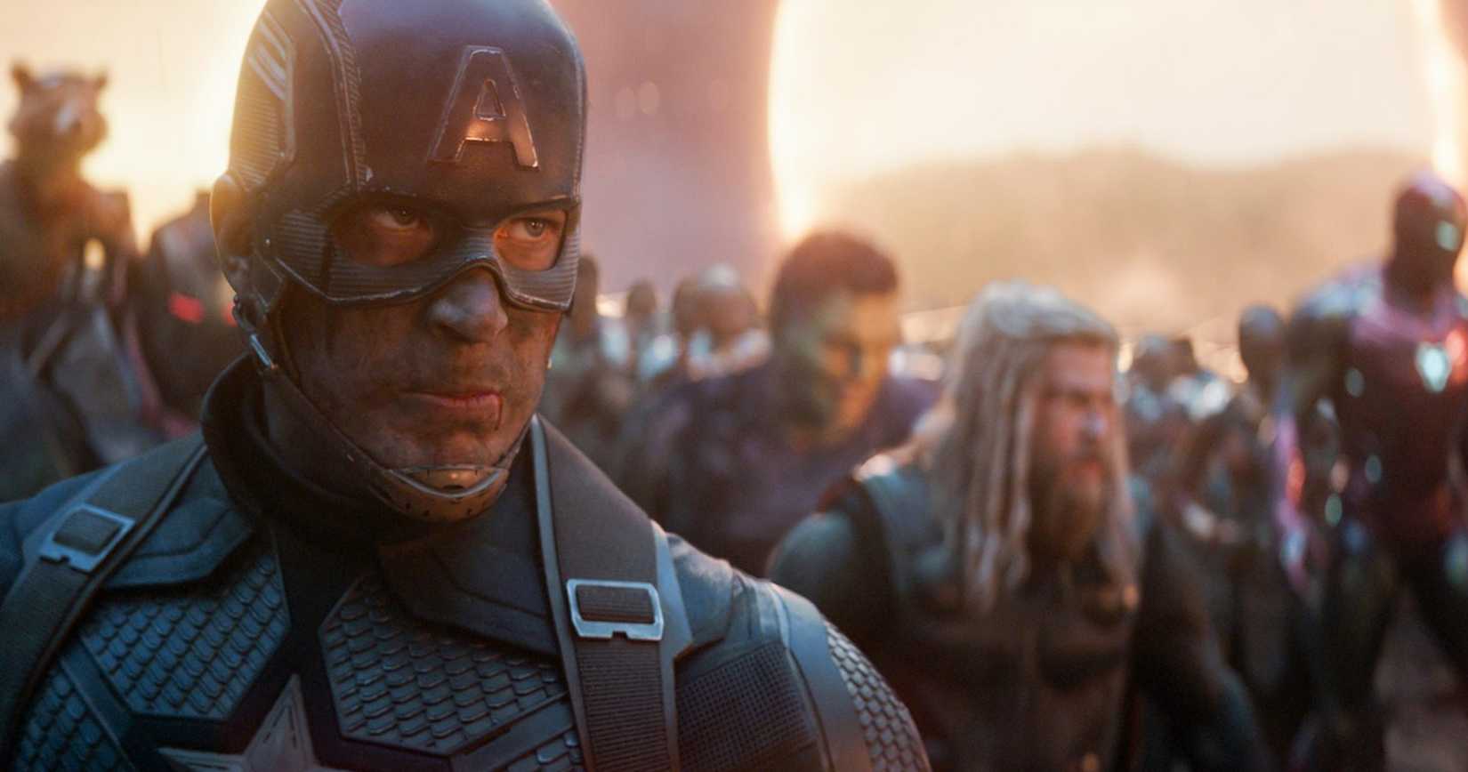 Every Comic Book Character To Ever Appear In The MCU