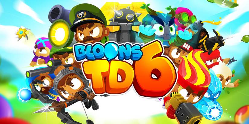 Interview: Bloons Co-Creator Reveals That His Brother's Wife Coined The ...