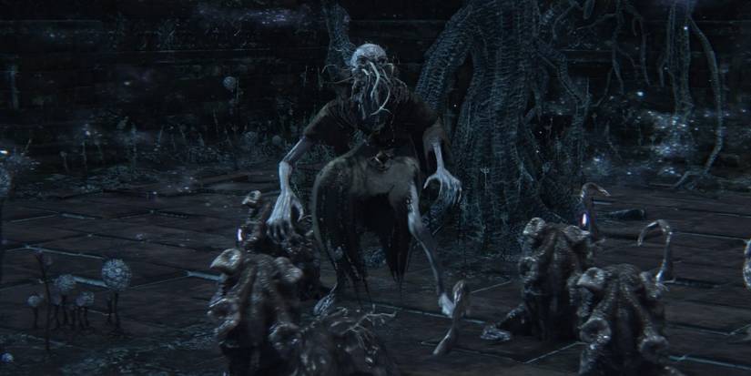 Bloodborne: A Complete Guide To Insight