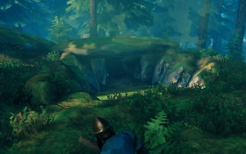 celestial bronze valheim