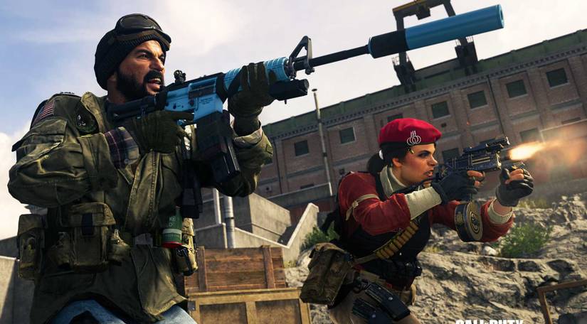 How To Get Your Own Warzone Report For Call Of Duty: Warzone