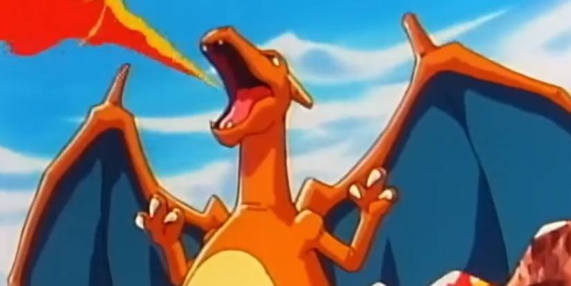Best Fire-Type Pokemon Starters, Ranked