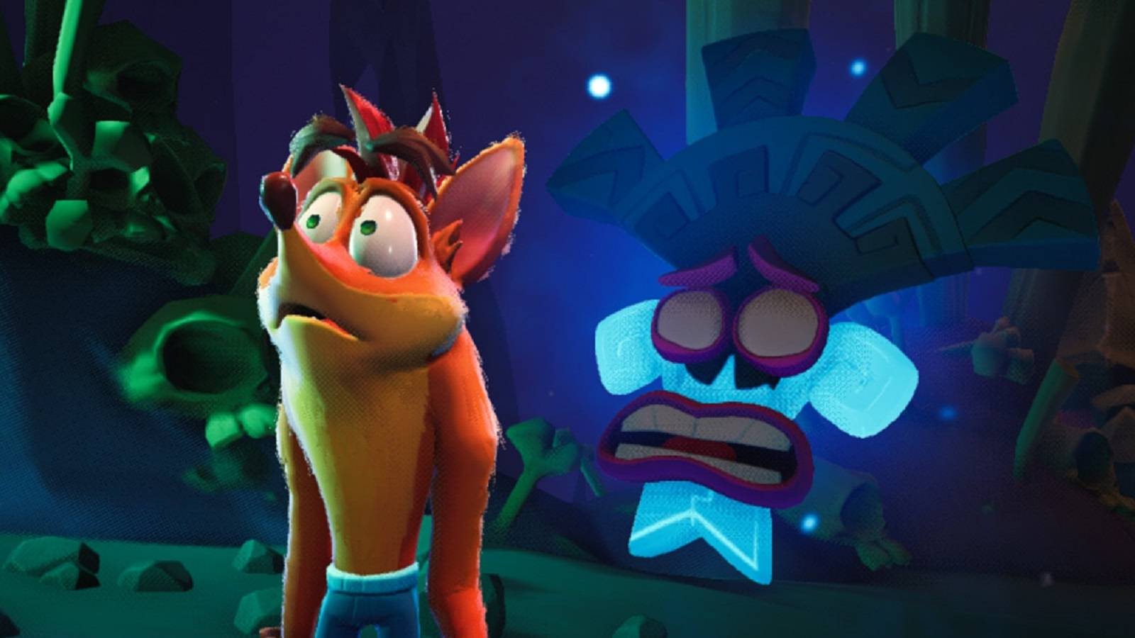 Crash Bandicoot 4: It's About Time Nintendo Switch Review - That'll Do ...