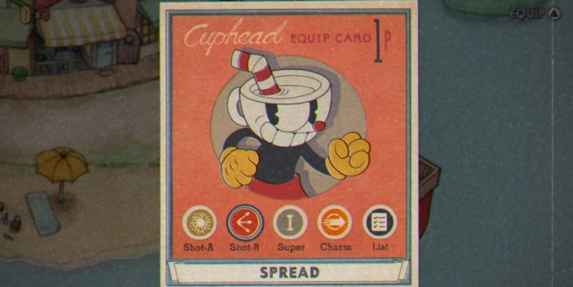 Cuphead: How To Beat Captain Brineybeard