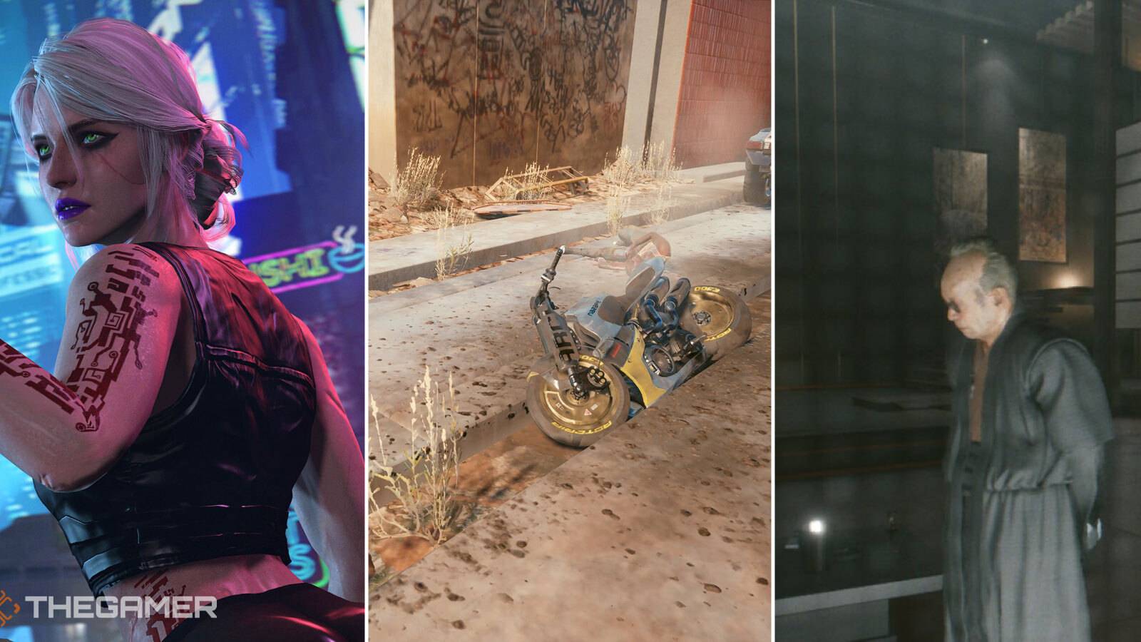 10 Hidden Details You’ll Only Know If You Read Datashards In Cyberpunk 2077