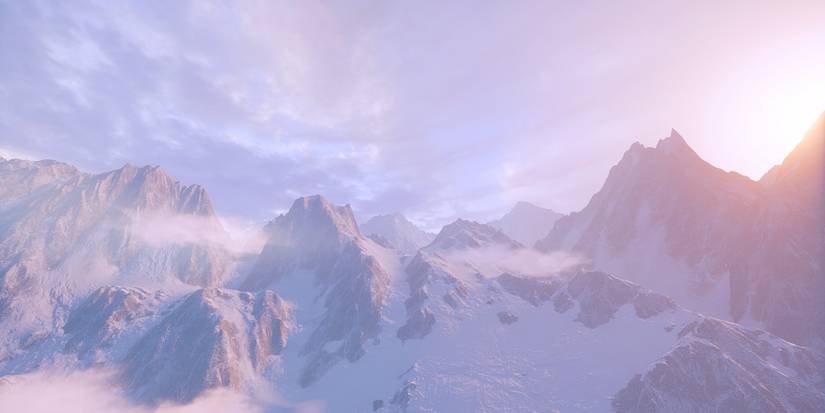 Dragon Age: 10 Things You Didn't Know About The Avvar