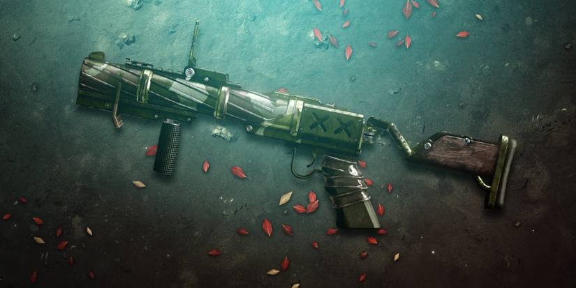 Destiny 2: An In-Depth Look At Weapon Stats