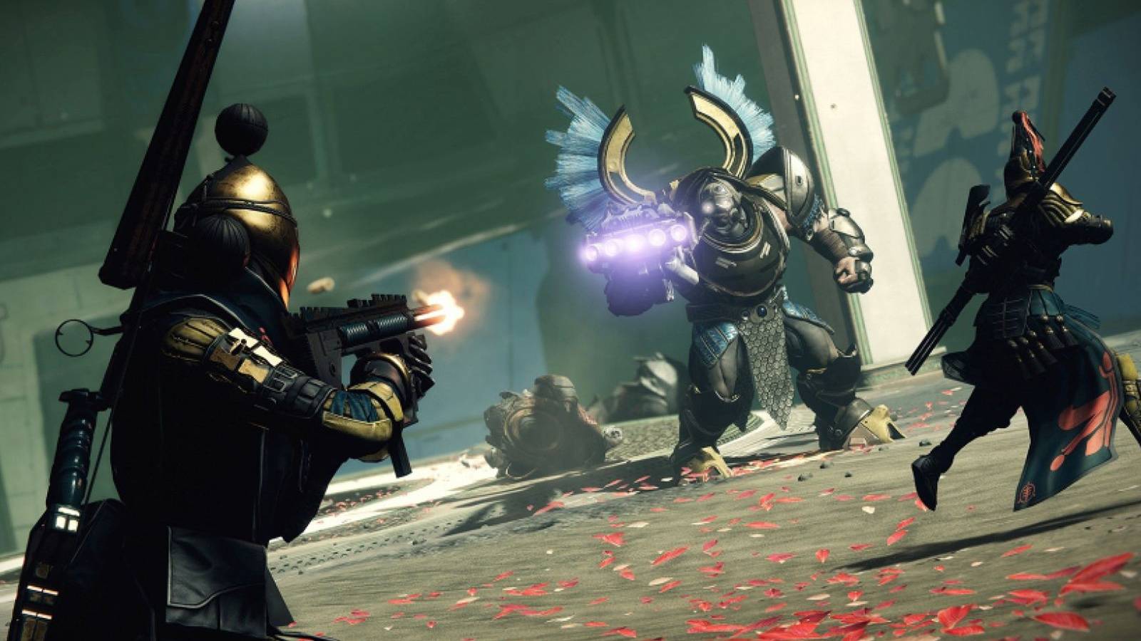 Destiny 2 Season Of The Chosen's New Strike Will Be Available Next Week