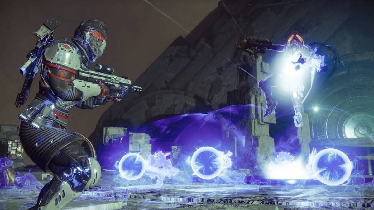 Destiny 2: The Insight Terminus Master Nightfall Guide