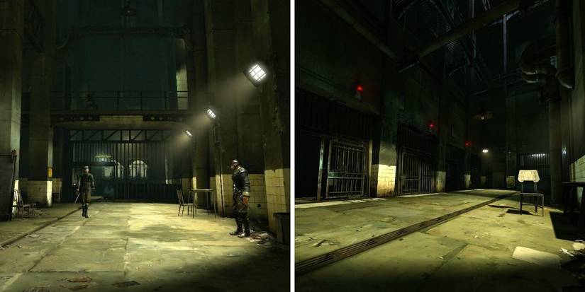 Dishonored: Every Mission Ranked From Worst To Best