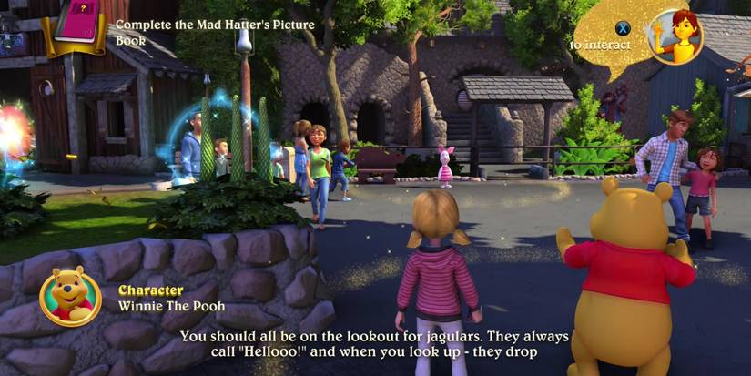 The Best Disney Video Games Of All Time