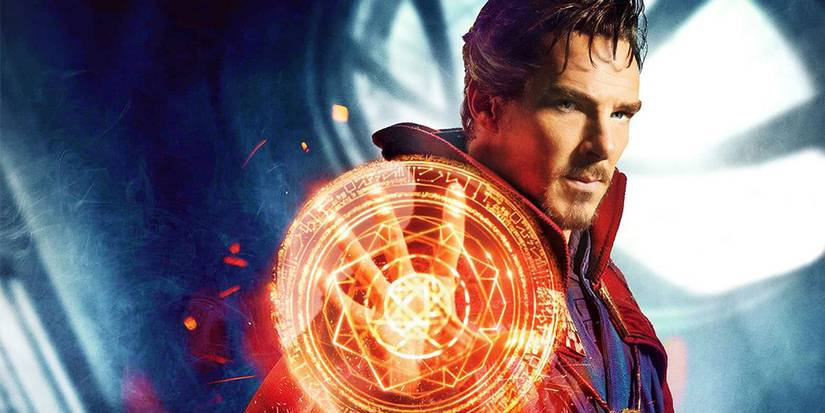 12 D&D Character Builds Inspired By Marvel Characters