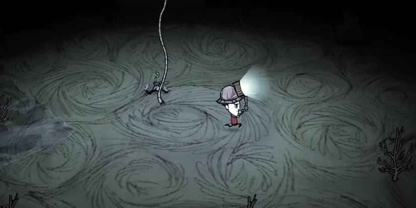 Don't Starve: 10 Tips For Navigating Through Caves