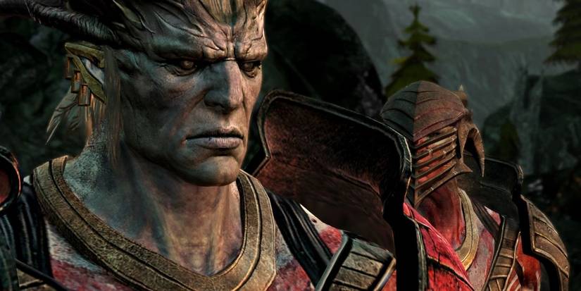Dragon Age: 10 Things You Didn't Know About The Grey Wardens
