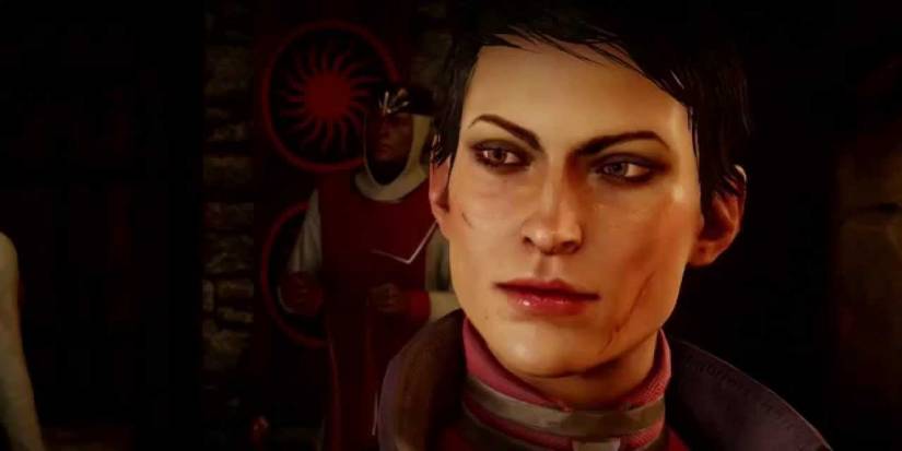 Cassandra Romance Guide Dragon Age Inquisition