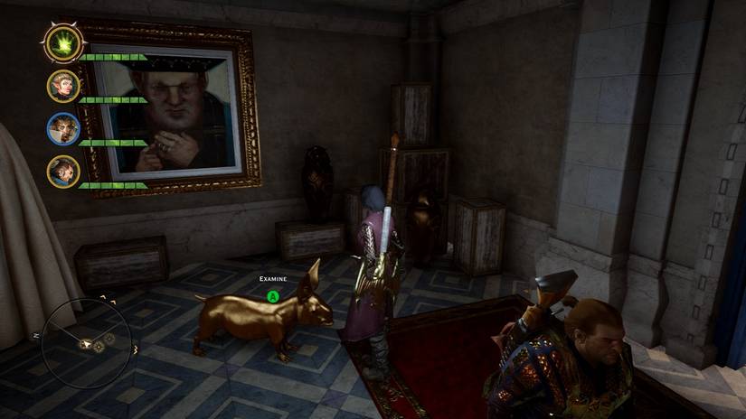 Dragon Age: Inquisition How To Complete The Big One Quest
