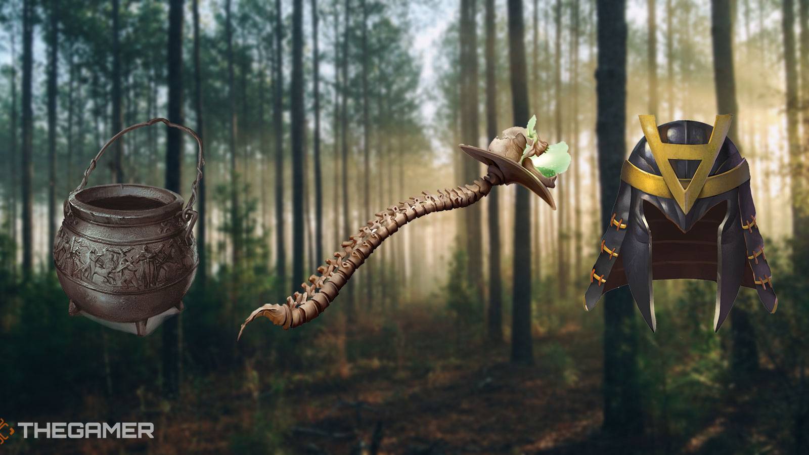 Dungeons & Dragons: Overpowered Magic Items That Can Derail A Campaign