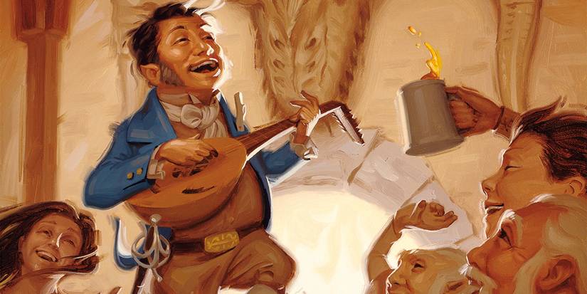 How To Roleplay Romance In DND