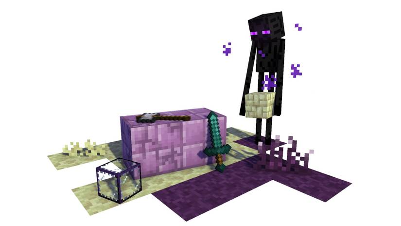 Minecraft: 10 Best Mods For Improving The End