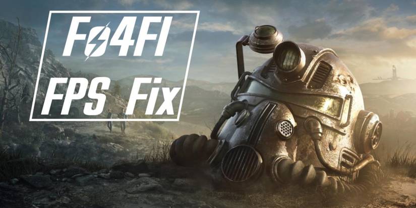 The 10 Biggest Fallout 4 Mods Ever Made (By File Size)