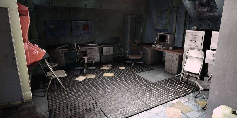 The 10 Biggest Fallout 4 Mods Ever Made (By File Size)