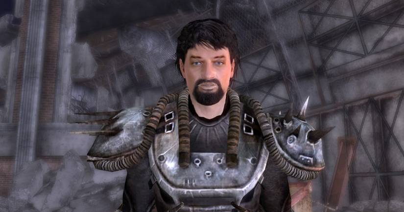 How To Get Into The Strip In Fallout: New Vegas