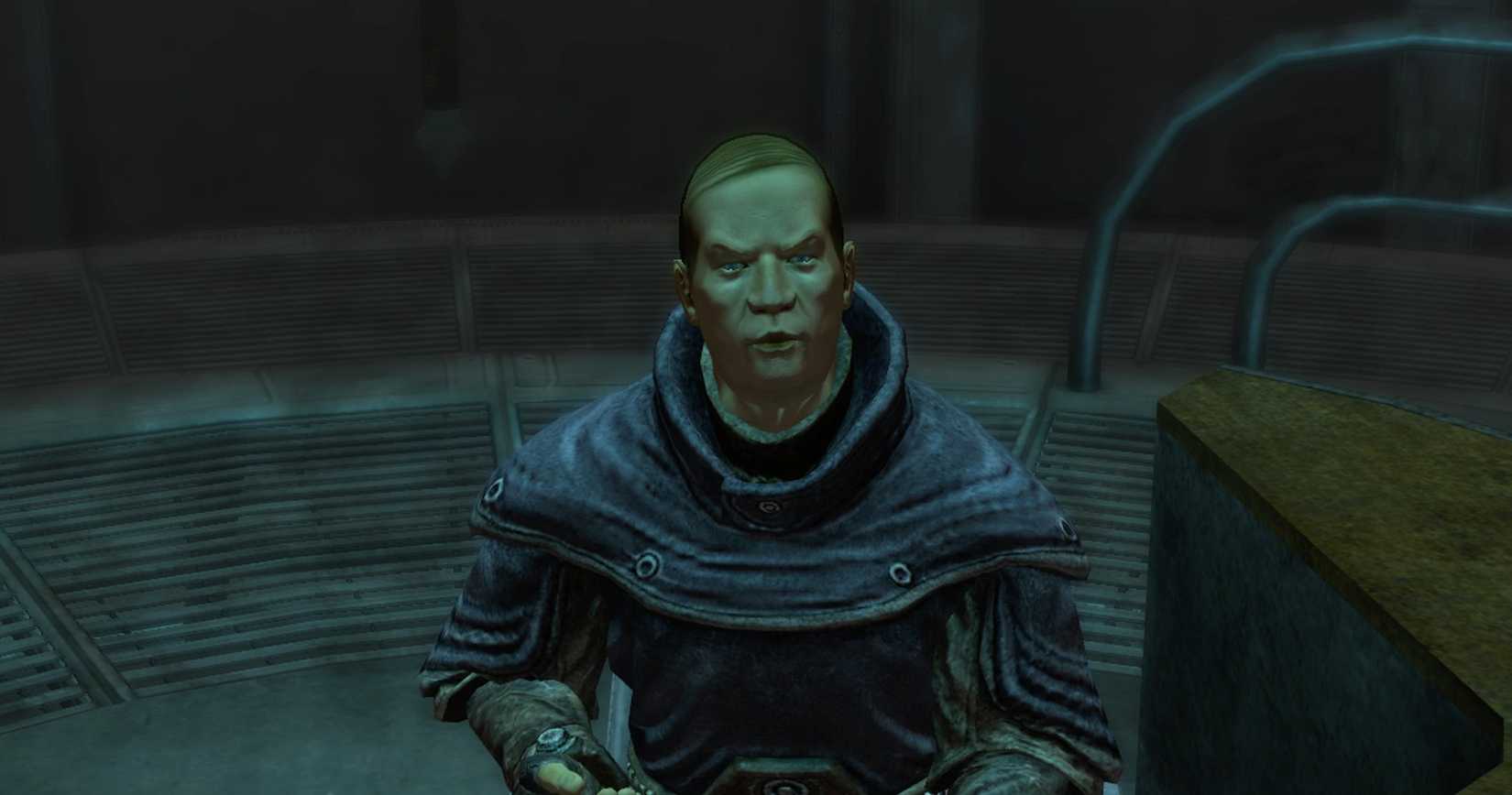 How To Get Power Armor Training In Fallout New Vegas