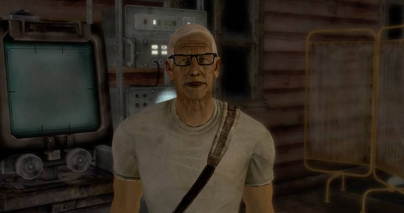 Fallout: New Vegas: How to Get a Super Mutant Companion