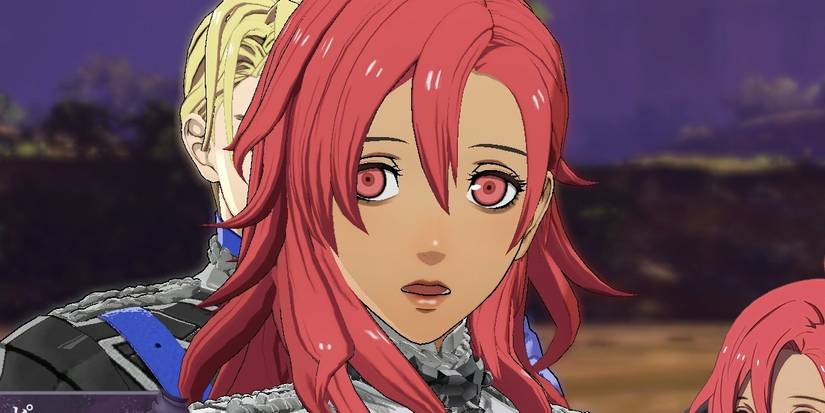 The Best Students To Recruit During A Blue Lions Playthrough Of Fire ...