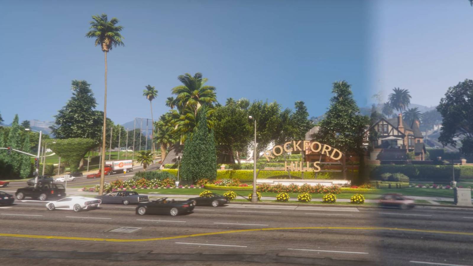 Fan-Made GTA 5 Remake Is More Than Just A Texture Pack