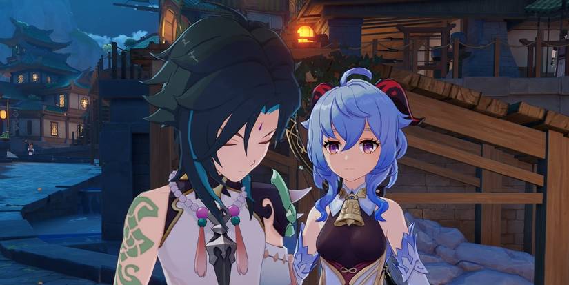 Genshin Impact: Things You Need to Know About Xiao