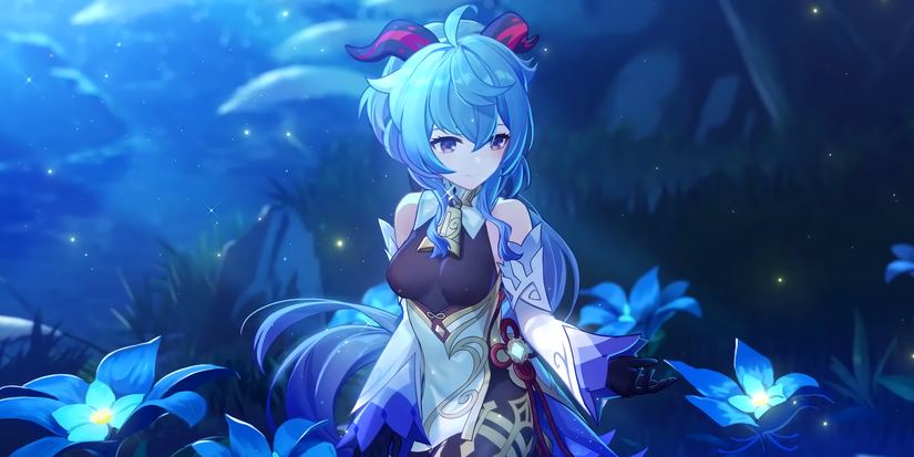 The Best Elements In Genshin Impact, Ranked