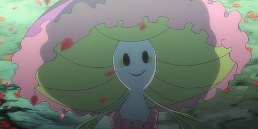 10 Best Healing Moves In Pokemon
