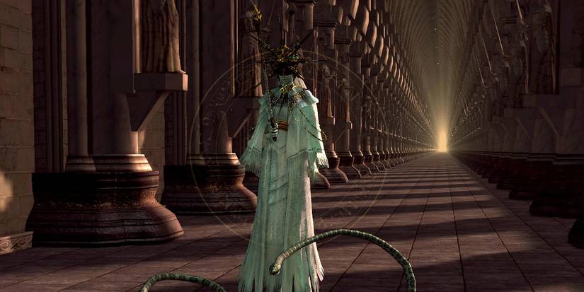 Dark Souls: 10 Things About Lord Gwyn & His Family You Probably Didn't Know