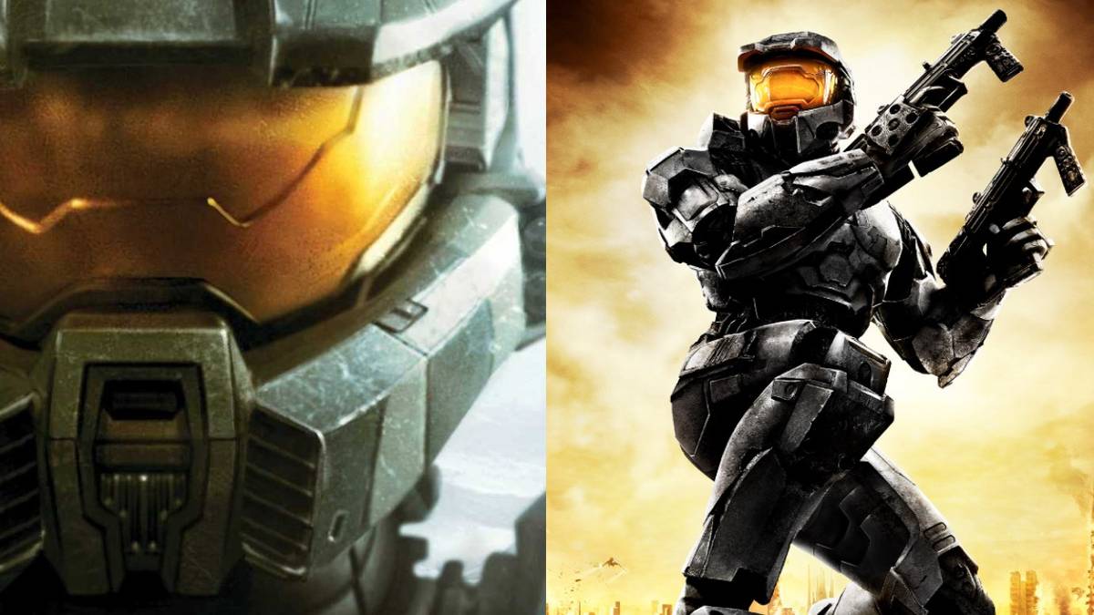 Halo: Biggest Differences Between Master Chief In The Books And The Game