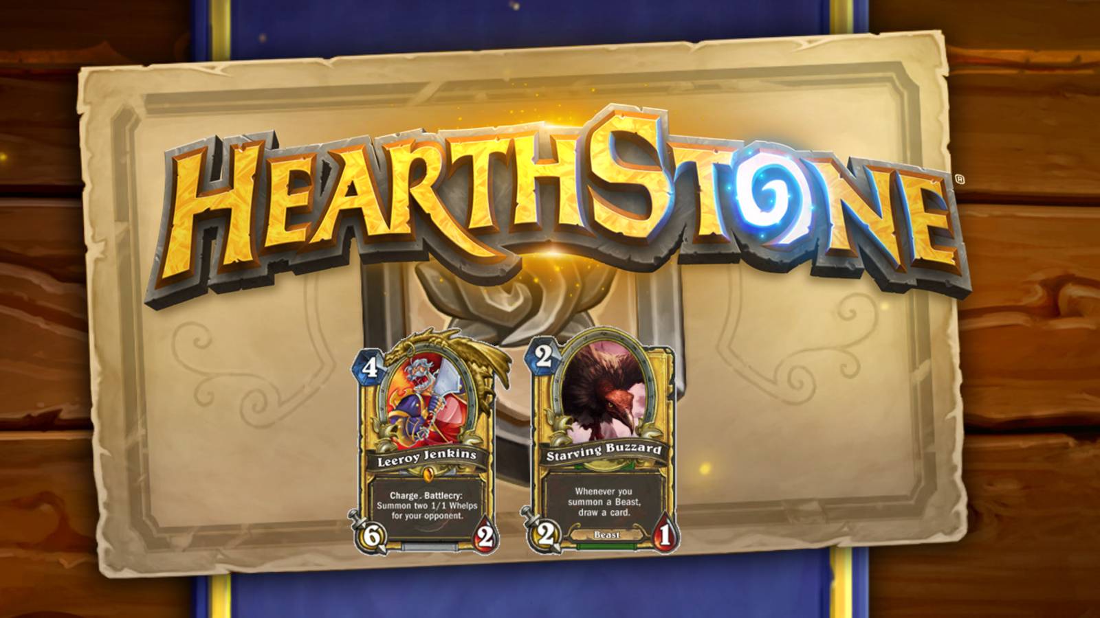 Hearthstone's Classic Format And Deck Archetype Guide