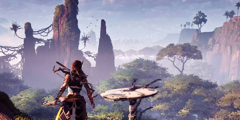 Horizon Zero Dawn: Everything You Need To Know About Bluegleam