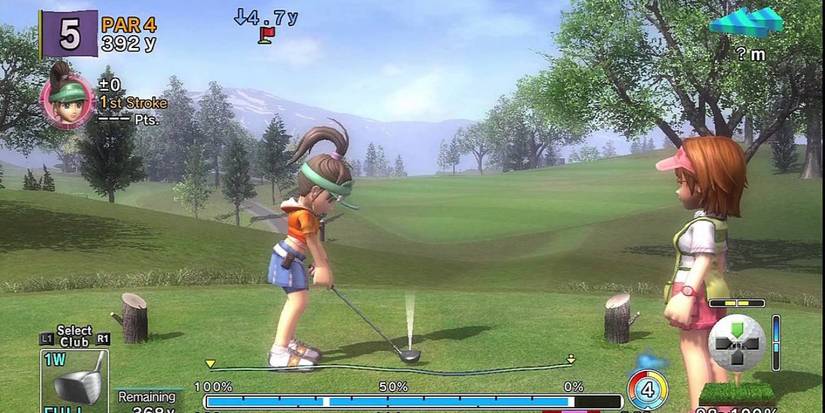 10 Best Golfing Games That You Can Play With Friends