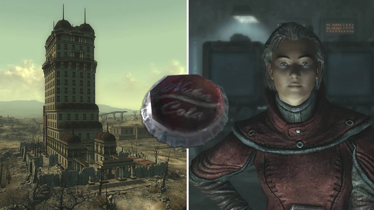 How To Get Rich Quick In Fallout 3