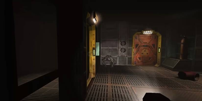 10 Things From Doom 3 That Should Return To The Series