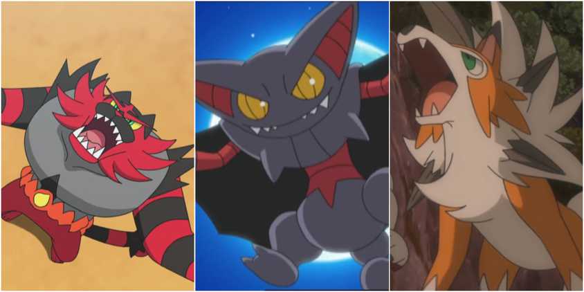 The Best Pokemon Anime Series
