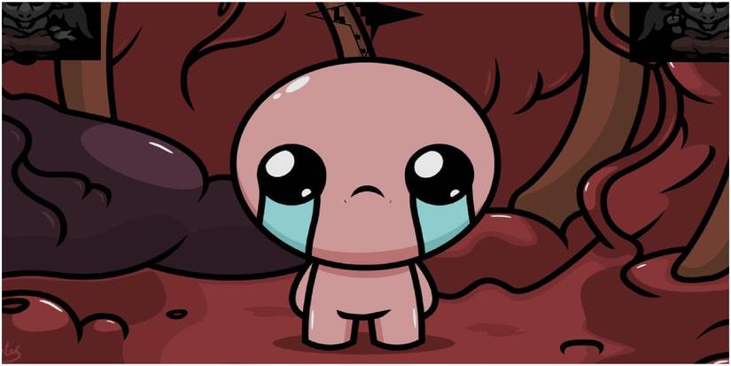 The Binding Of Isaac: 10 Pro Tips For Playing As Azazel
